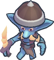 Goblin (Melee) | Dreamdale Wiki | Fandom