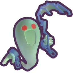 Ghost | Dreamdale Wiki | Fandom