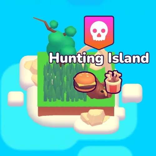 Hunting Island | Dreamdale Wiki | Fandom