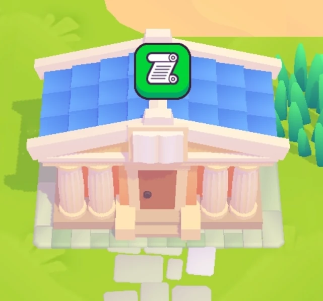 Biblioteca | Wiki Dreamdale | Fandom