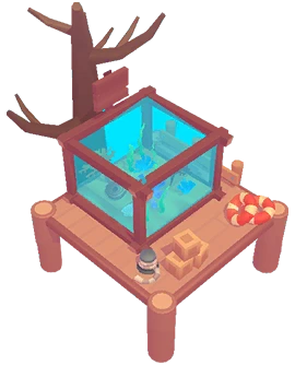 Fishing Island | Dreamdale Wiki | Fandom