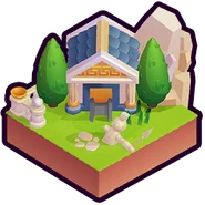 Marble Island | Dreamdale Wiki | Fandom