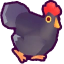 Black Chicken | Dreamdale Wiki | Fandom
