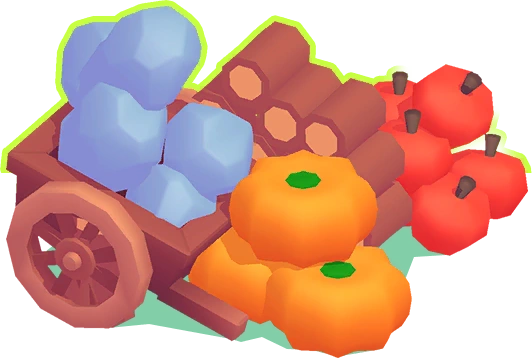 Carts | Dreamdale Wiki | Fandom