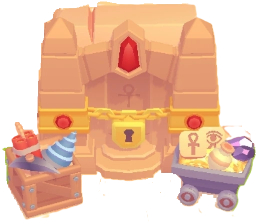 Templo Antiguo | Wiki Dreamdale | Fandom