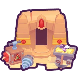 Excavations | Dreamdale Wiki | Fandom