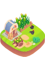 Farming Island | Dreamdale Wiki | Fandom