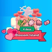 Blossom Island | Dreamdale Wiki | Fandom