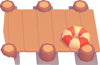 Pier | Dreamdale Wiki | Fandom