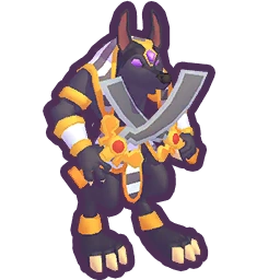 Anubis Gigante | Wiki Dreamdale | Fandom