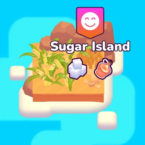 Sugar Island | Dreamdale Wiki | Fandom