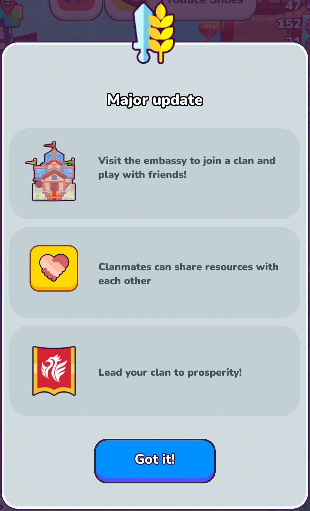 Clan | Dreamdale Wiki | Fandom