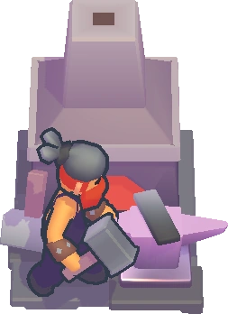 Workshop | Dreamdale Wiki | Fandom