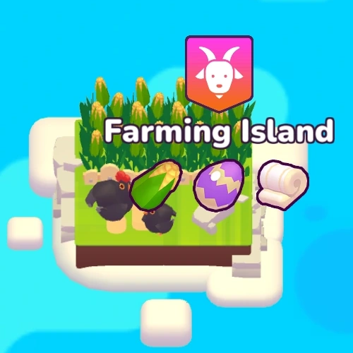 Farming Island | Dreamdale Wiki | Fandom