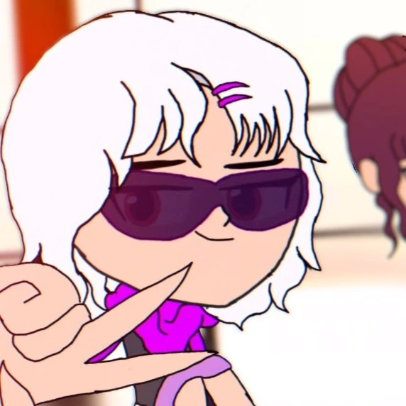 Rosalyn Wilson | DreamDaze Wiki | Fandom