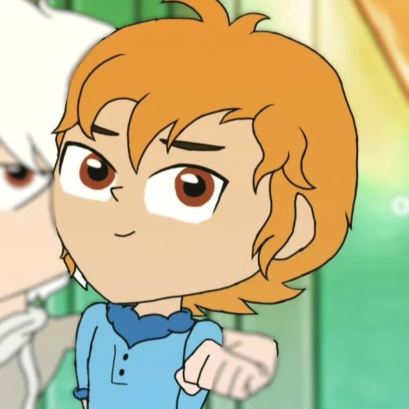 Adonis Harper | DreamDaze Wiki | Fandom