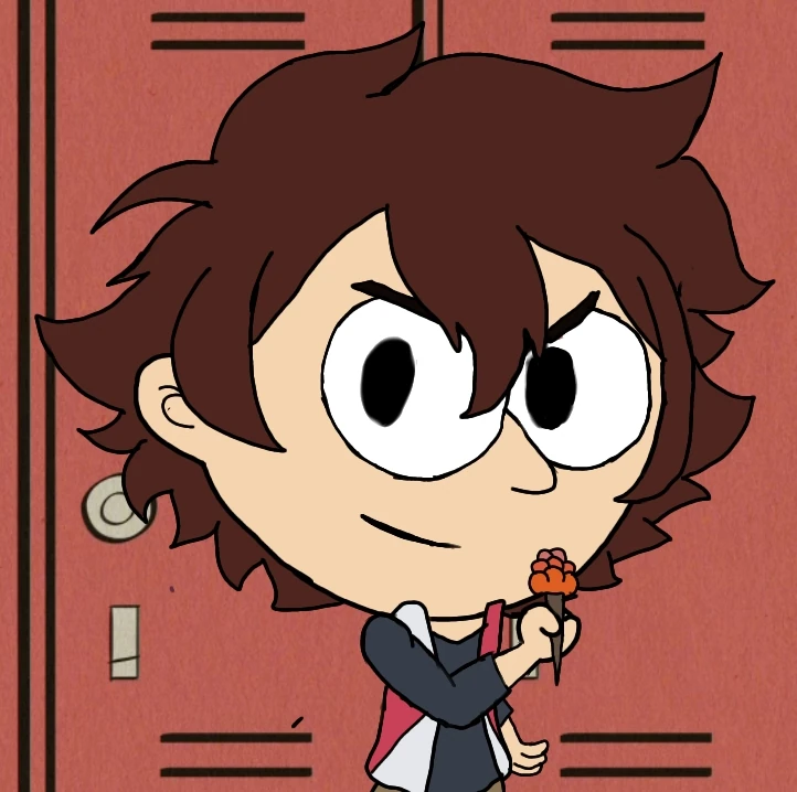 Hugo | DreamDaze Wiki | Fandom