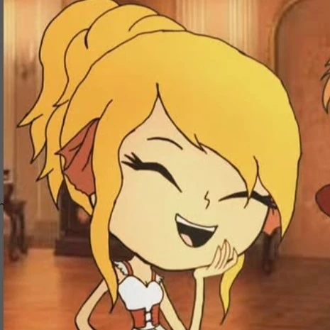 Athena Harper | DreamDaze Wiki | Fandom