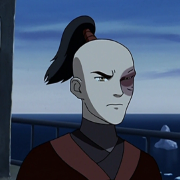 Zuko | DreamDaze Wiki | Fandom