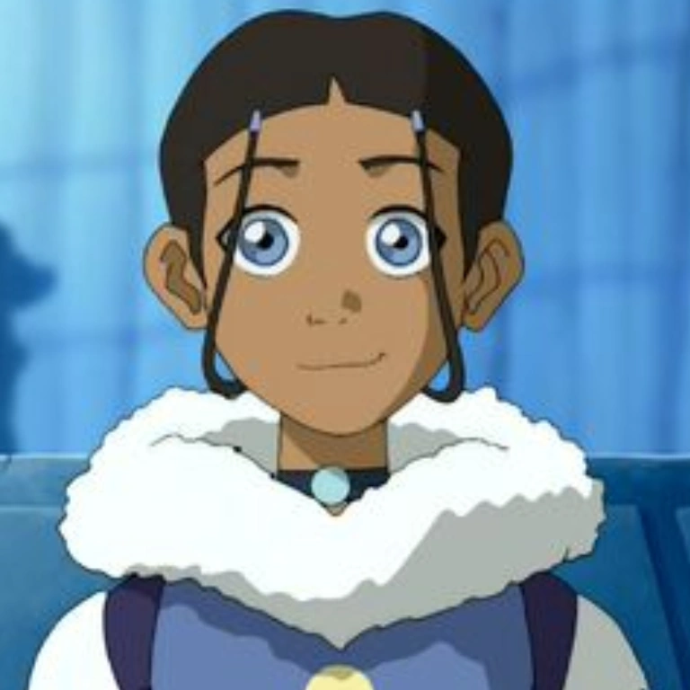 Katara | DreamDaze Wiki | Fandom