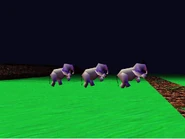 Dancing Elephants | LSD: Dream Emulator Wiki | Fandom