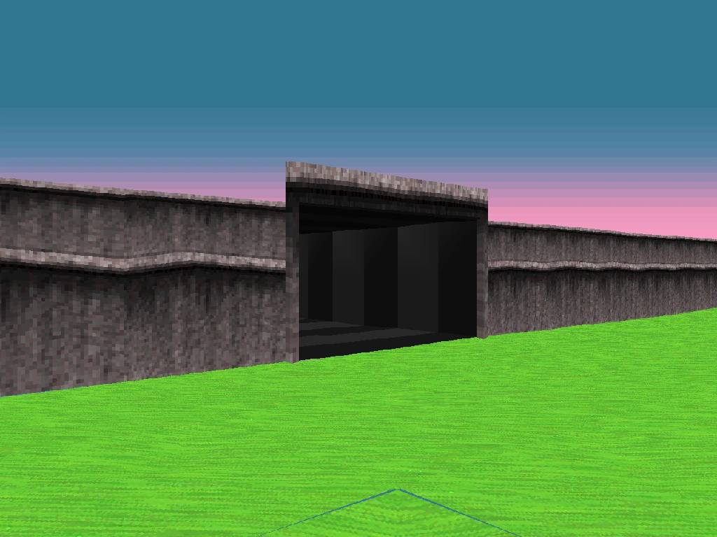 Bright Moon Cottage | LSD: Dream Emulator Wiki | Fandom