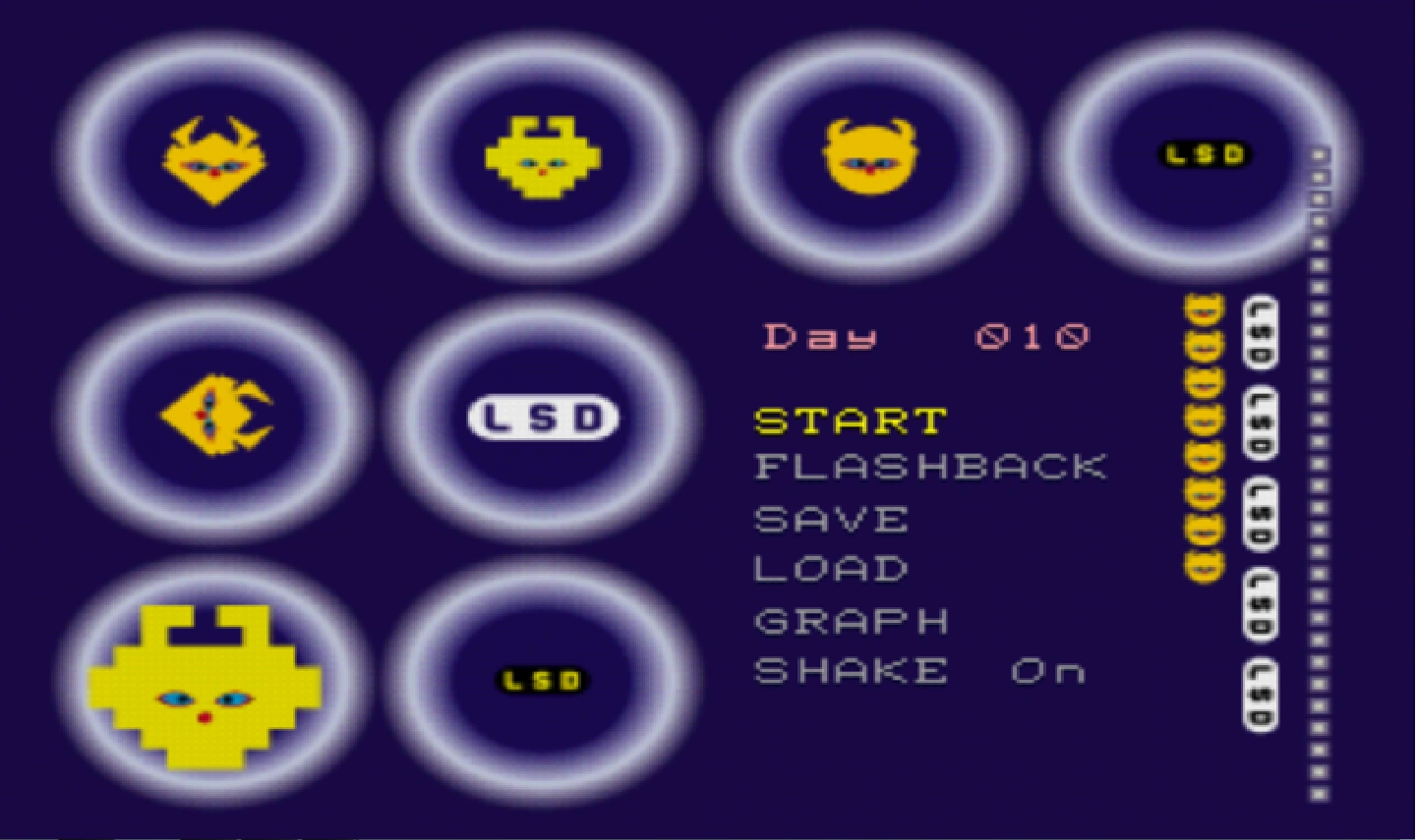 Discuss Everything About LSD: Dream Emulator Wiki | Fandom