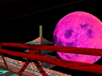 Moonlight Tower | LSD: Dream Emulator Wiki | Fandom