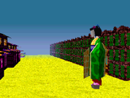 Geisha | LSD: Dream Emulator Wiki | Fandom