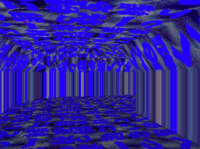 Flesh Tunnels | LSD: Dream Emulator Wiki | Fandom