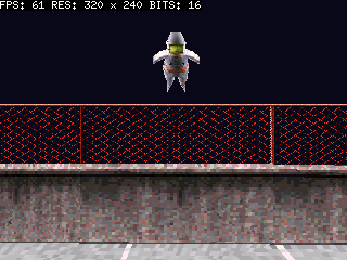 Giant Astronaut | LSD: Dream Emulator Wiki | Fandom