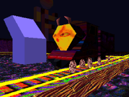 Linen | LSD: Dream Emulator Wiki | Fandom