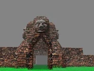 Pit & Temple | LSD: Dream Emulator Wiki | Fandom