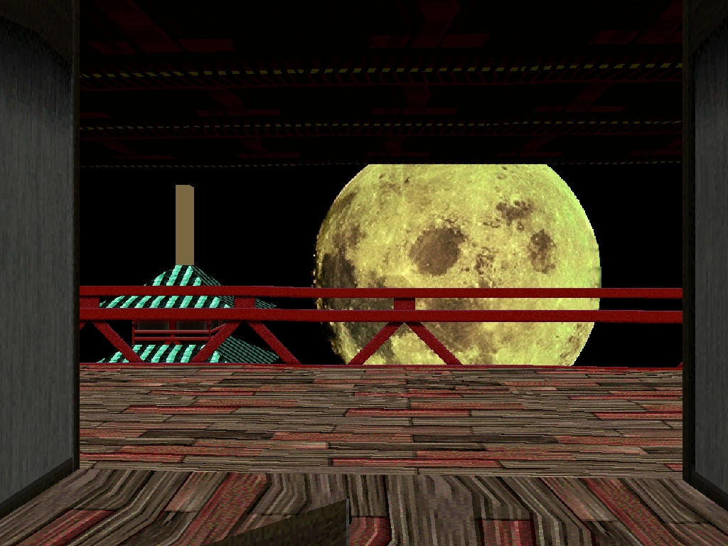 Moonlight Tower | LSD: Dream Emulator Wiki | Fandom