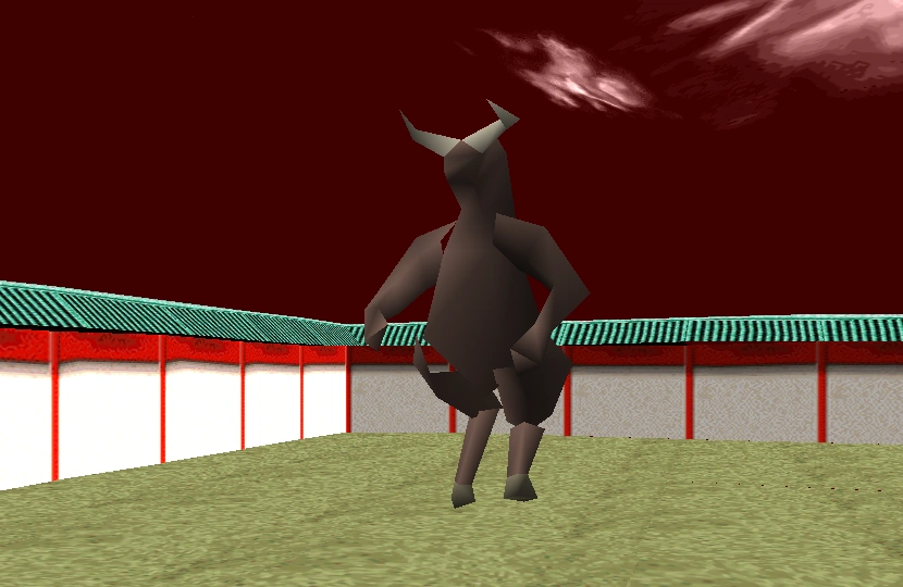 Objects | LSD: Dream Emulator Wiki | Fandom