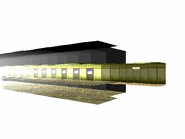 Long Hallway | LSD: Dream Emulator Wiki | Fandom