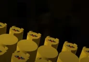 Linen | LSD: Dream Emulator Wiki | Fandom