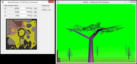Software Tools | LSD: Dream Emulator Wiki | Fandom