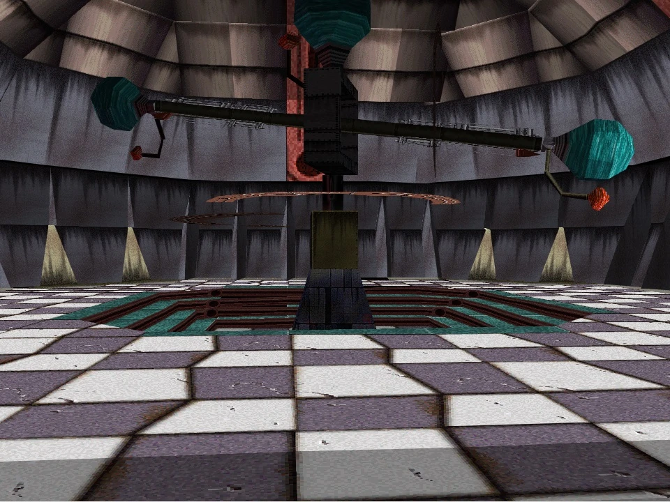 Clockwork Machines | LSD: Dream Emulator Wiki | Fandom