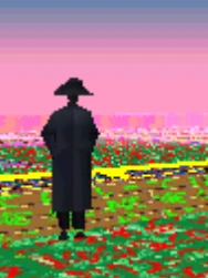 Gameplay elements | LSD: Dream Emulator Wiki | Fandom