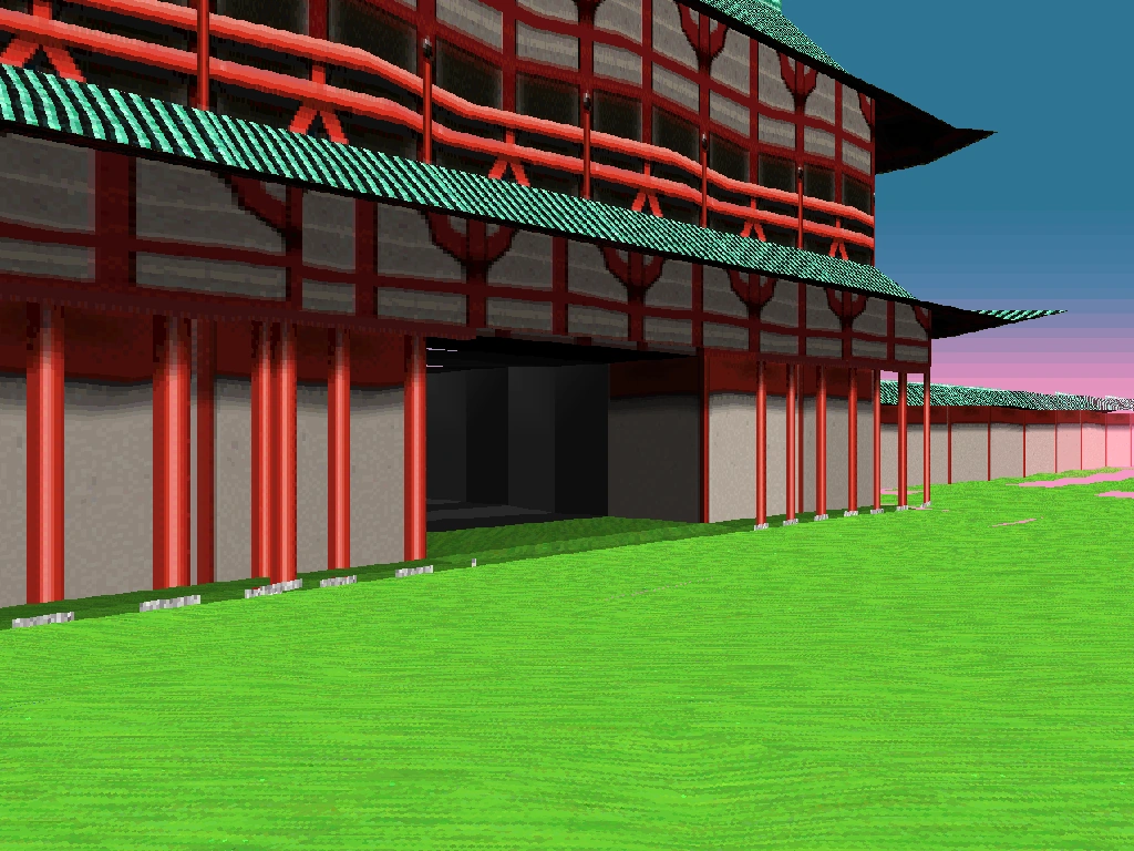 Kyoto | LSD: Dream Emulator Wiki | Fandom