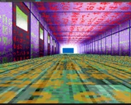 Long Hallway | LSD: Dream Emulator Wiki | Fandom