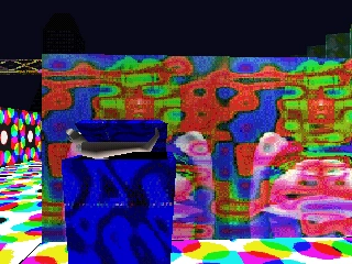 Dumpster | LSD: Dream Emulator Wiki | Fandom