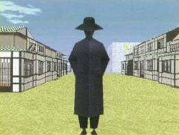 Gray Man | LSD: Dream Emulator Wiki | Fandom