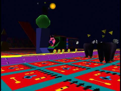 Rare Events | LSD: Dream Emulator Wiki | Fandom