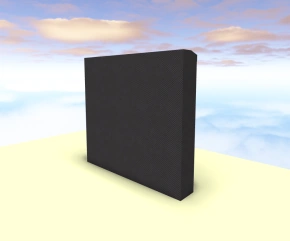 Basic Iron Wall | Dreamers Quarry Wiki | Fandom