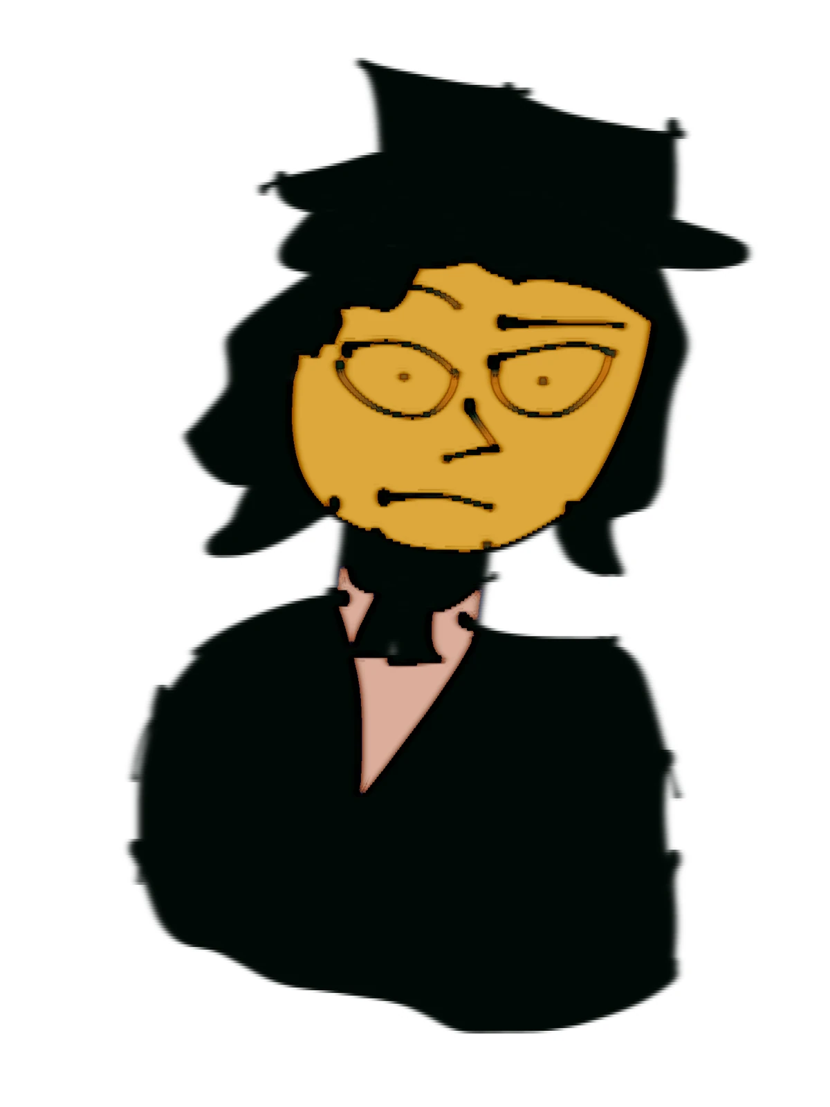 William Gilson | Dreamer's Joy Wiki | Fandom