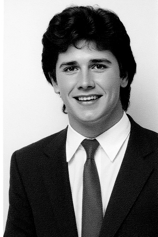 Chris Whart | Dreamer's Joy Wiki | Fandom