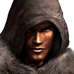 Kian Alvane | Dreamfall series Wiki | Fandom