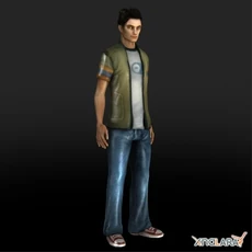Reza Temiz | Dreamfall series Wiki | Fandom